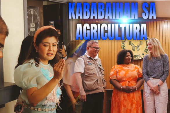 PhilHealth Maternity Benefit 2025, Inihain sa Publiko | GNN