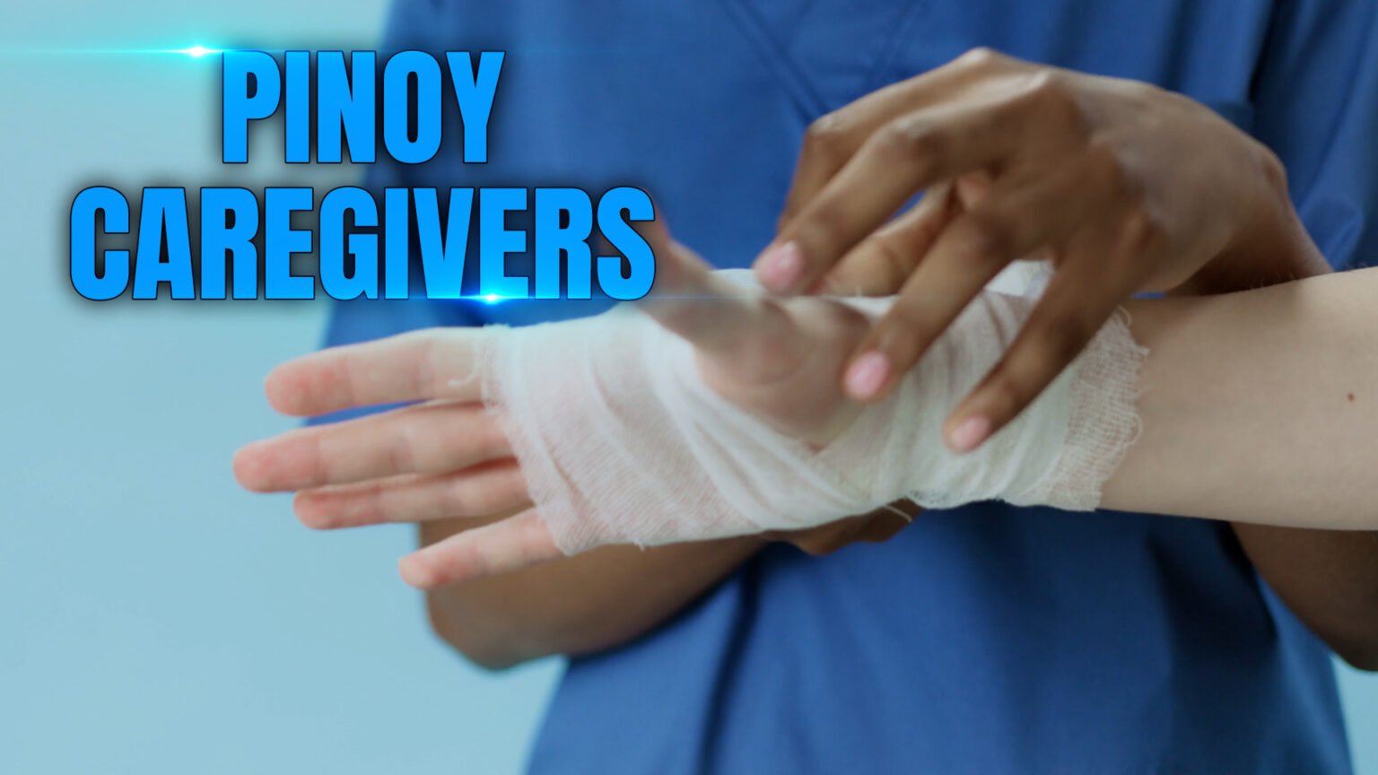 10M Job Opportunities for Filipino Caregivers | GNN