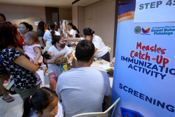 Paghahanda ng Pilipinas sa ASEAN Summit 2026 | GNN