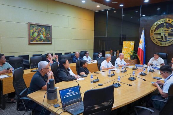 BLACKPINK PH Tour 2025: 2-Day Show Set | GNN