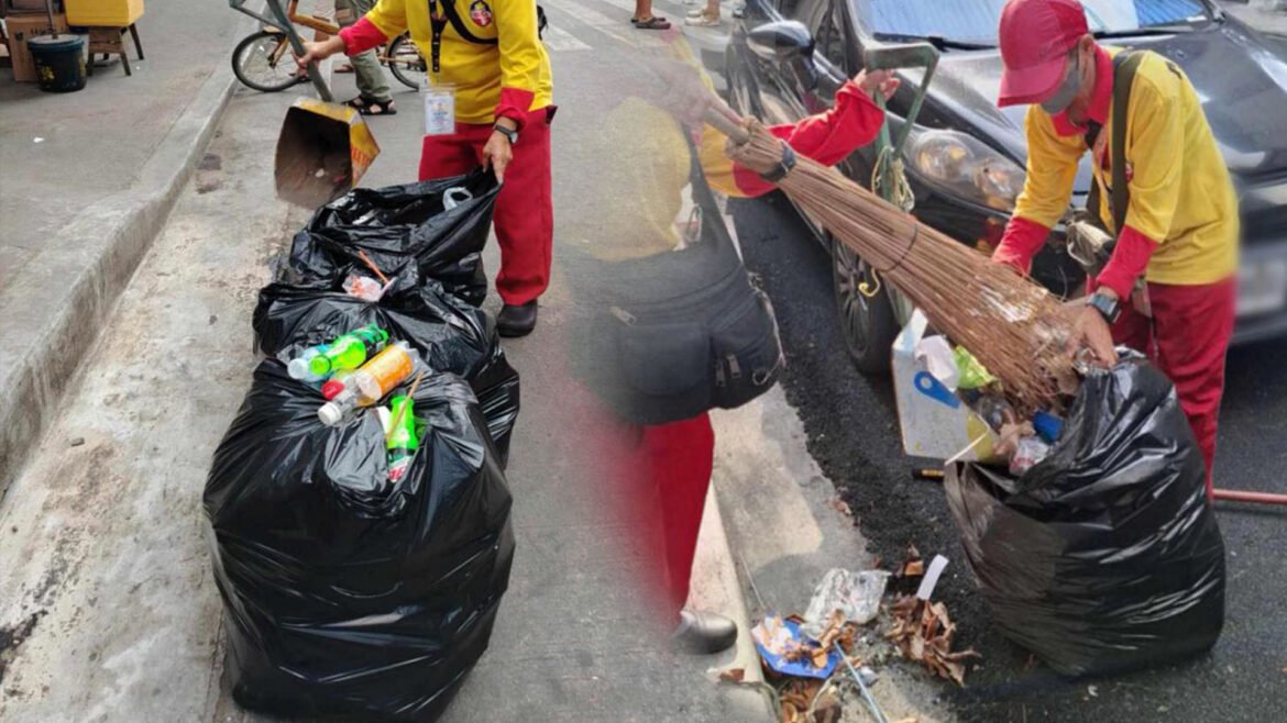 eleksyon metro manila basura Archives | GNN