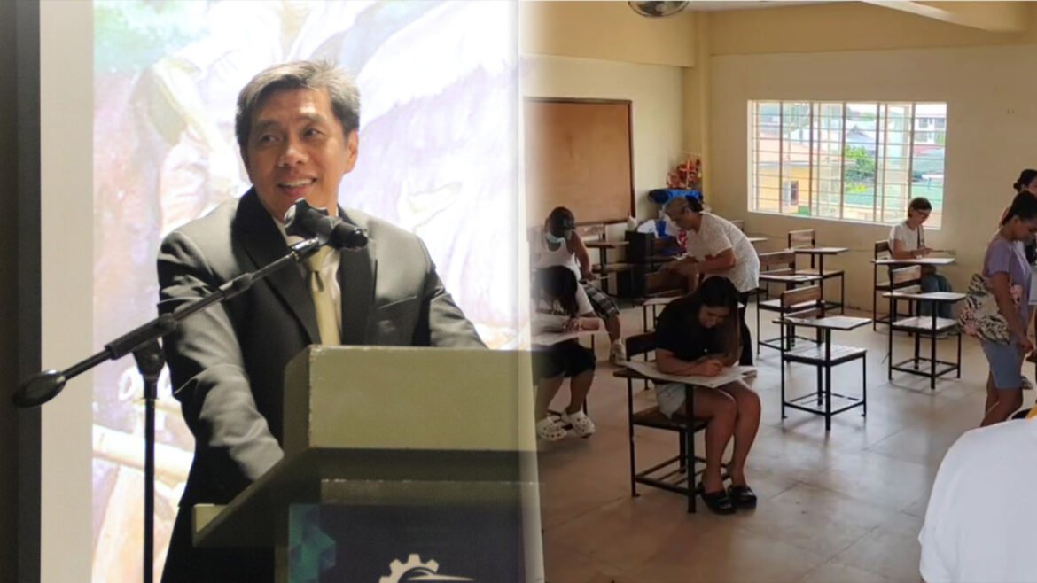 discrepancy sa botohan 2025 Archives | GNN