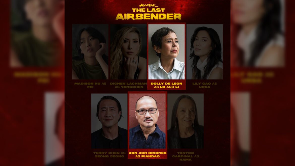 Filipino actors sa Avatar Archives | GNN