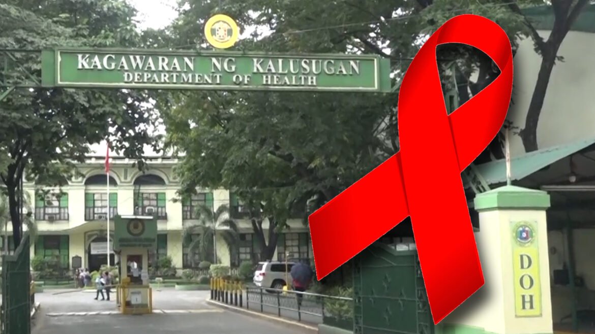 Paid sex cases drive HIV rise in PH | GNN