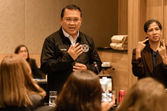 GNN - Golden Nation Network