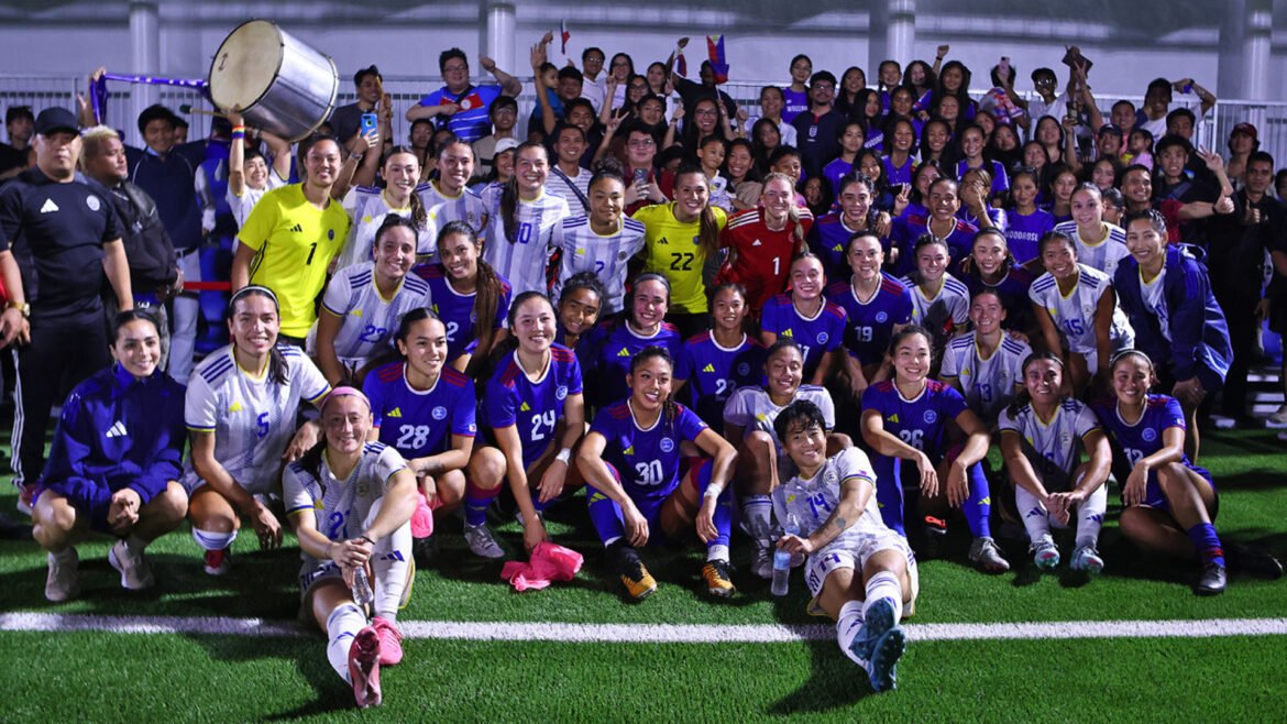 football Philippines Archives | GNN